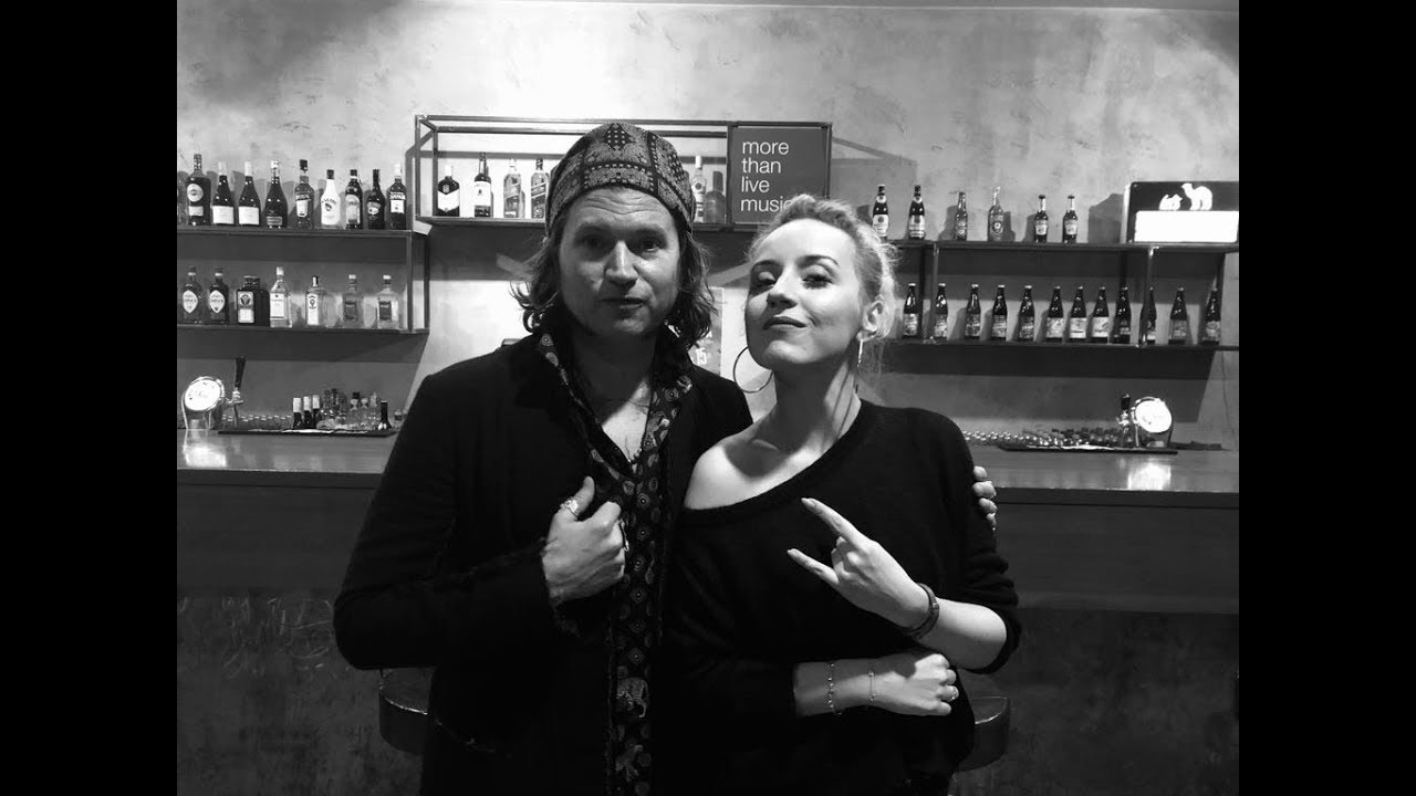 Interview with Jay Buchanan from Rival Sons. "I have very serious ...