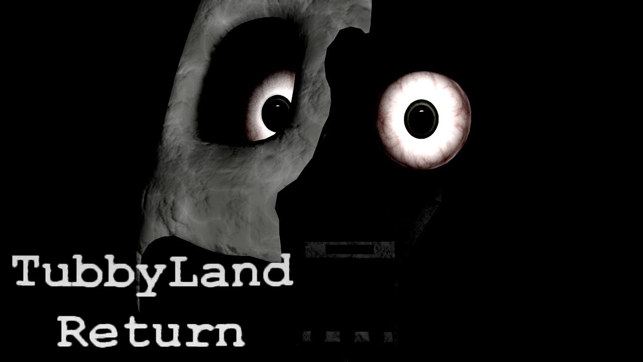 AN OMINOUS WARNING FROM PTLD 93 | TUBBYLAND RETURN NIGHT 6 | CUSTOM ...