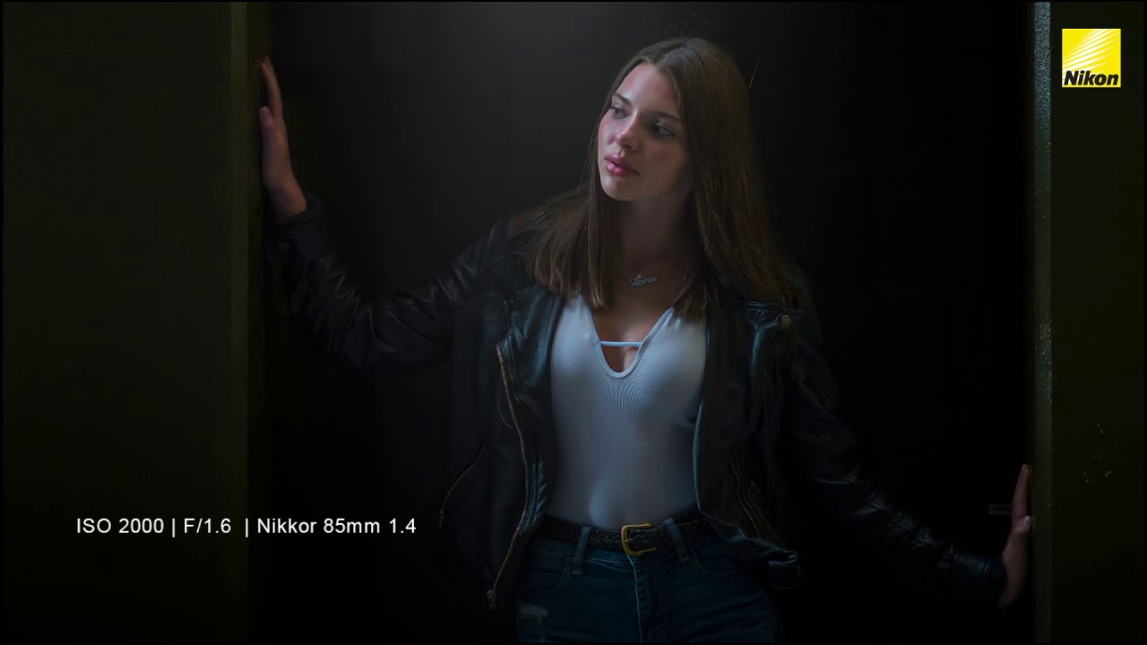 Audrey Woulard - You, Your Camera and Light - WPPI 2020 - YouTube