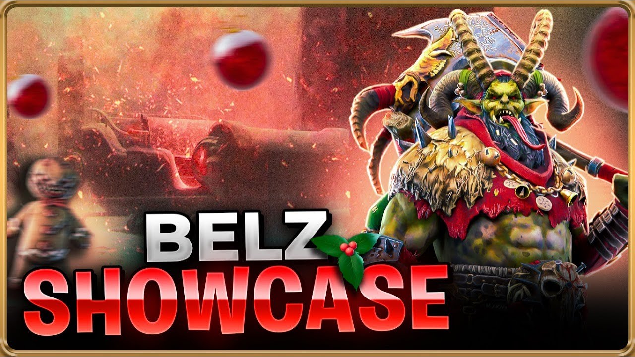 Belz SURPRISED Me! Is He WORTH IT? Raid: Shadow Legends Belz The ...