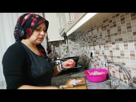 Akşam yemegimiz ve birazda sohbetimizle misafir olmaya geldik evlerinize