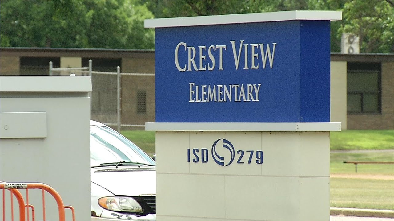 Crest View Elementary in Brooklyn Park To Be Repurposed Starting Fall ...