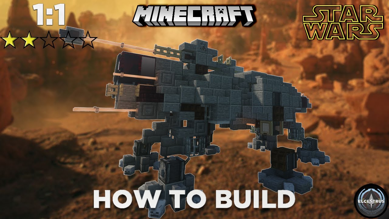 Minecraft Atte At Rt