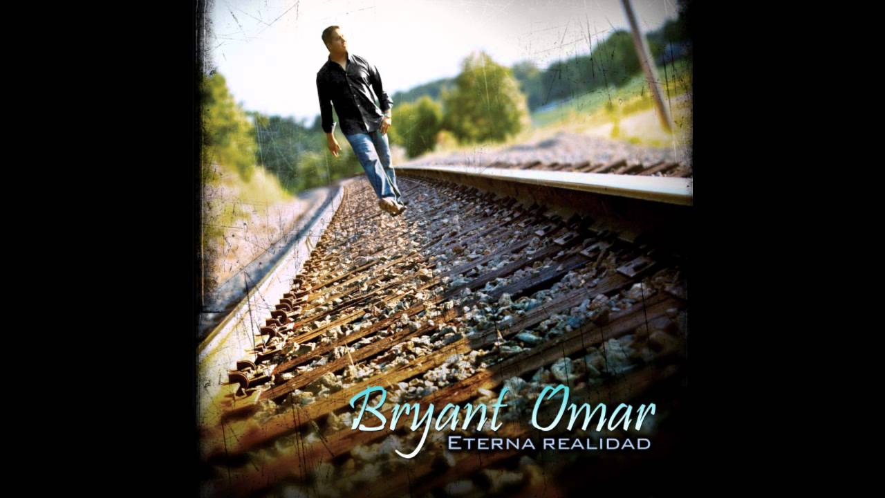 Piedad - Bryant Omar - YouTube