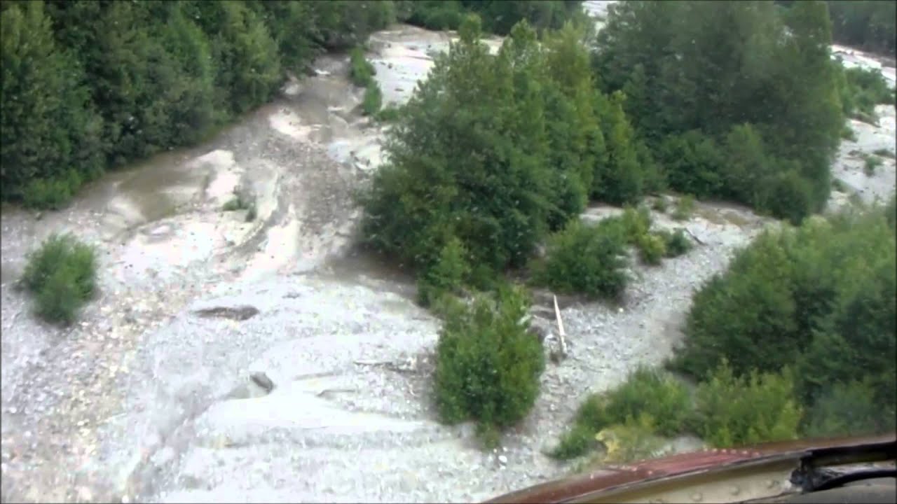 Knight Inlet - YouTube