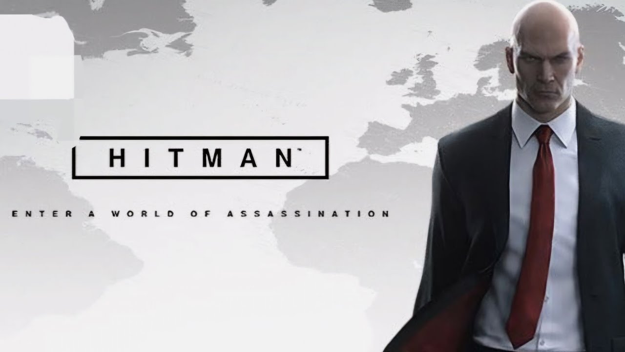 Hitman 3 - Colorado mission complete - YouTube