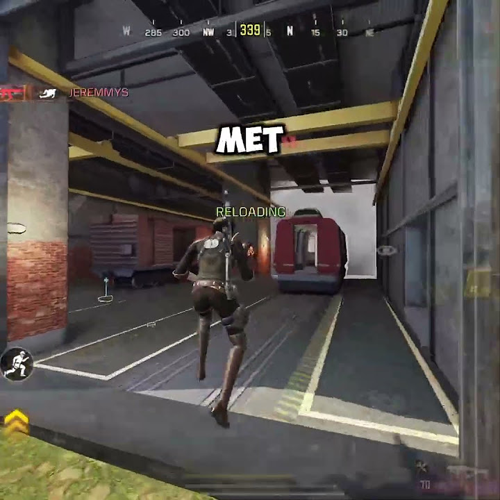 Mythic AK117 Added To The Collection In CODM BR #brcodm #codmshorts #codmbr #codmbattleroyale ...