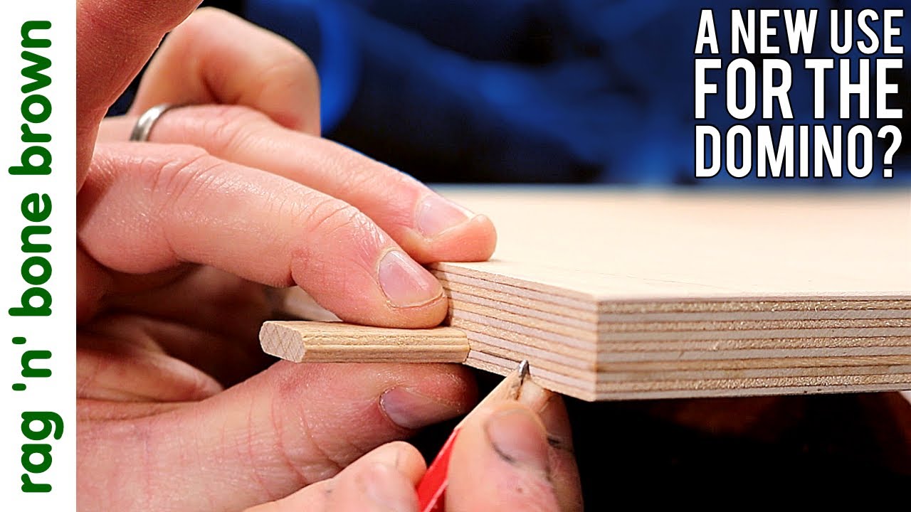A New Use For The Domino? - YouTube