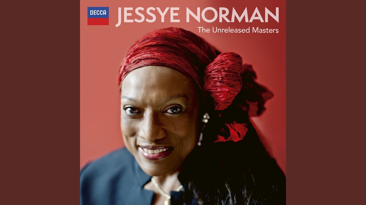 Wagner: Wesendonck Lieder, WWV 91 - No. 3, Im Treibhaus (Orch. Felix ...