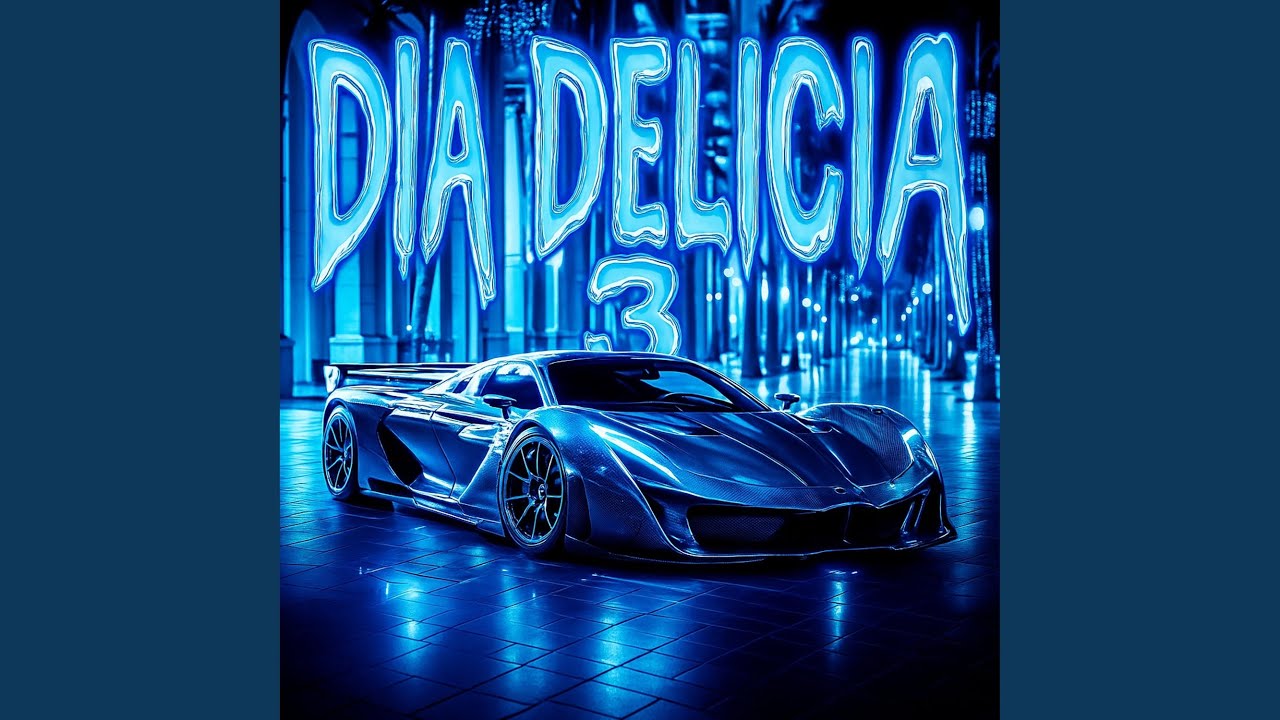 DIA DELICIA 3 - YouTube