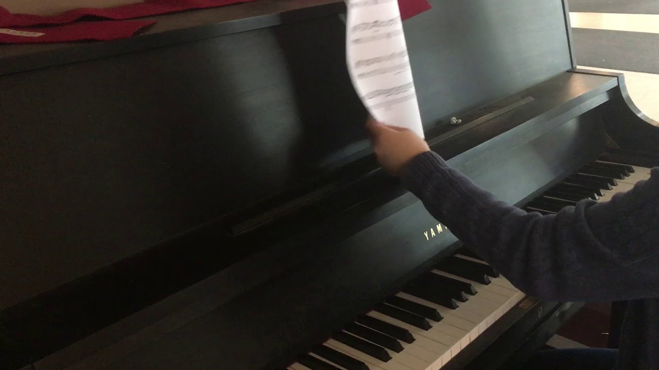 Lit Core Song-Not So Perfect After All - YouTube