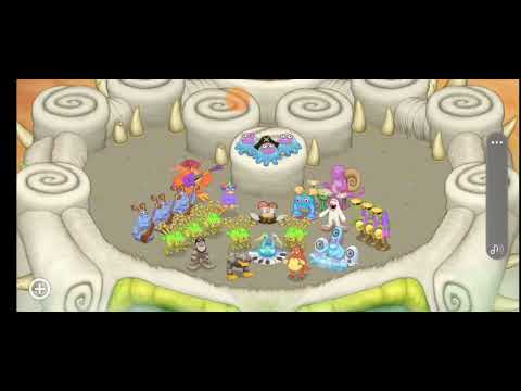 HUM FNAF NO MY SINGING MONSTERS??????#nãodacopypls - YouTube