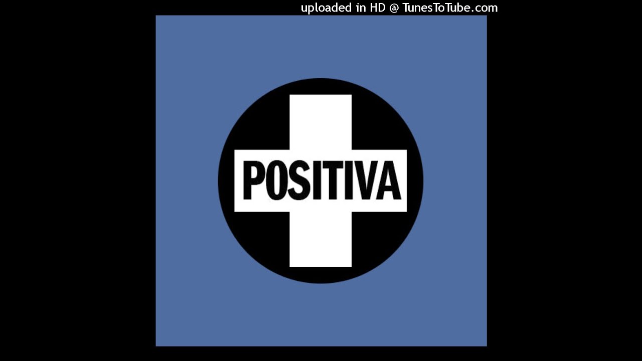 Positiva (a history of trance) LABEL MIX 90s-2000s - YouTube