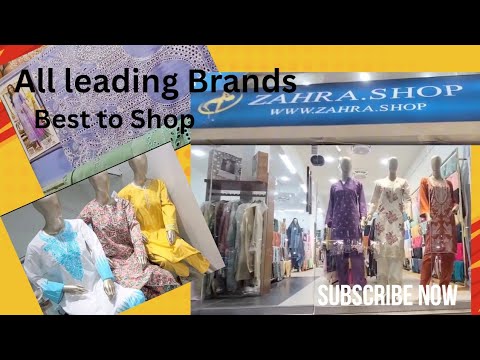All brands @ZAHRA.SHOP501 - YouTube
