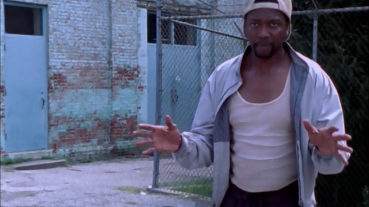 Gary's Last Shoot (The corner Episode 06 VOSTFR) - YouTube