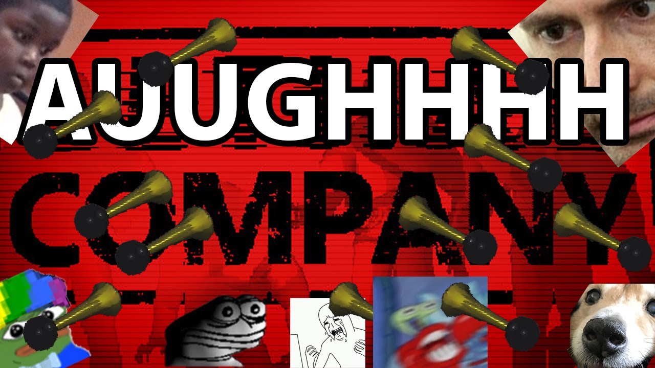 AUUGHHH Company - YouTube