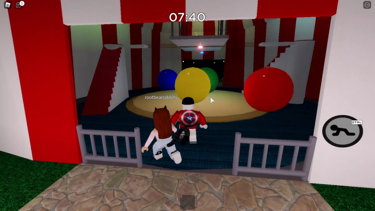 Roblox PIGGY PART 18 - YouTube