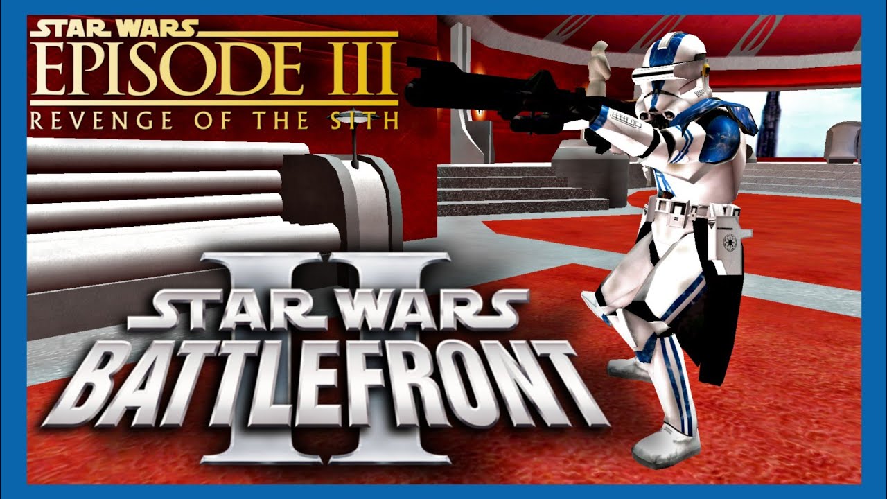 Coruscant: Palpatine's Office | Clone Wars Extended | Star Wars ...