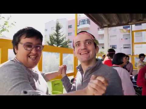Nossa Gente - Episódio 1 - APECI