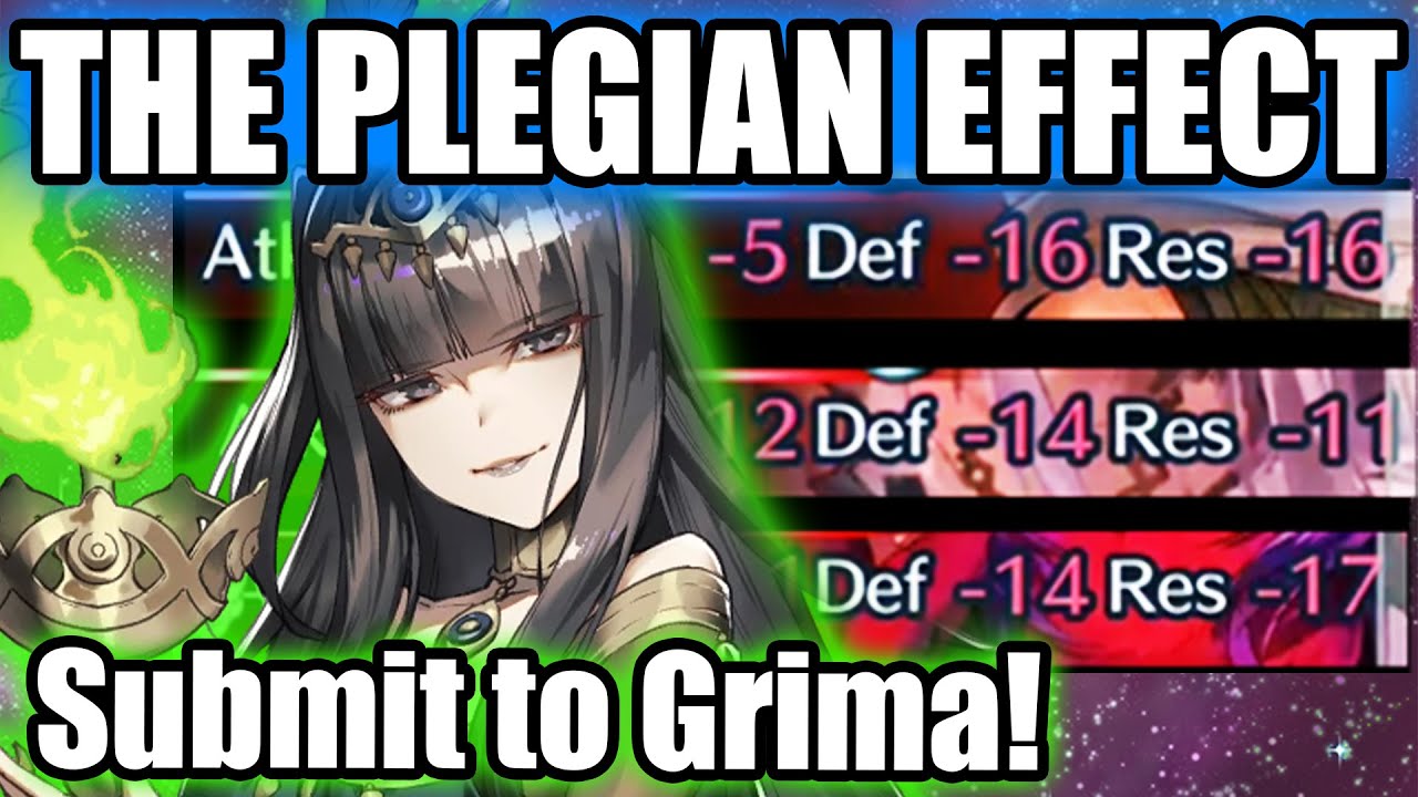 THE PLEGIAN EFFECT: How a Weapon Mechanic Gained a Regional Identity ...