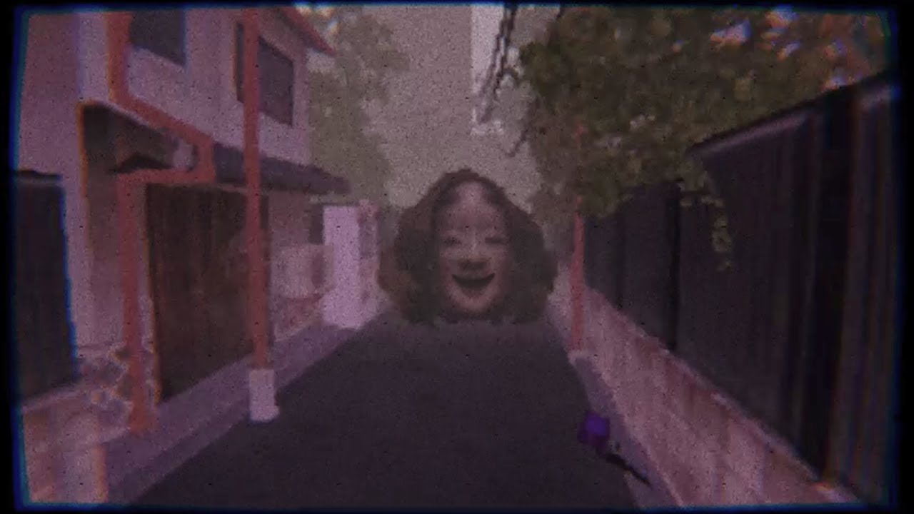 犬鳴トンネルに向かうはずの廃墟カメラマンの恐怖体験がヤバすぎる。ホラーゲーム【MASKED DEVOURER】（大絶叫多め） - YouTube