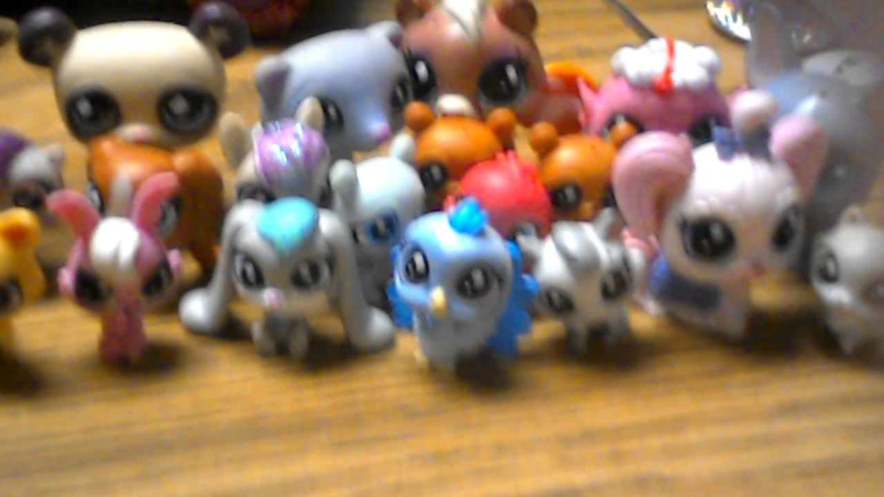 My lps collection - YouTube