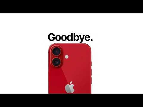 Affordable iPhones Are Going Away.