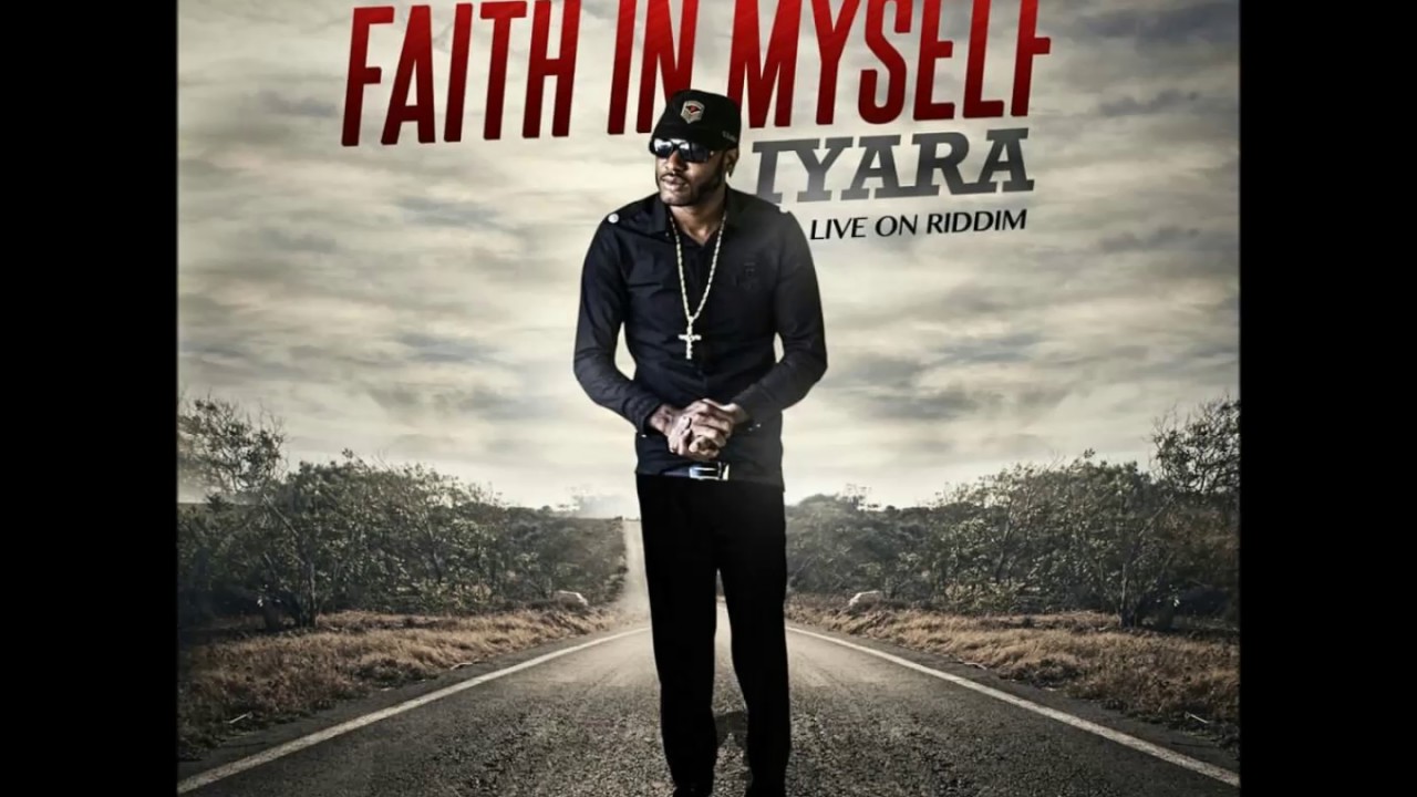 Iyara - Faith In Myself (Live On Riddim) - YouTube Music