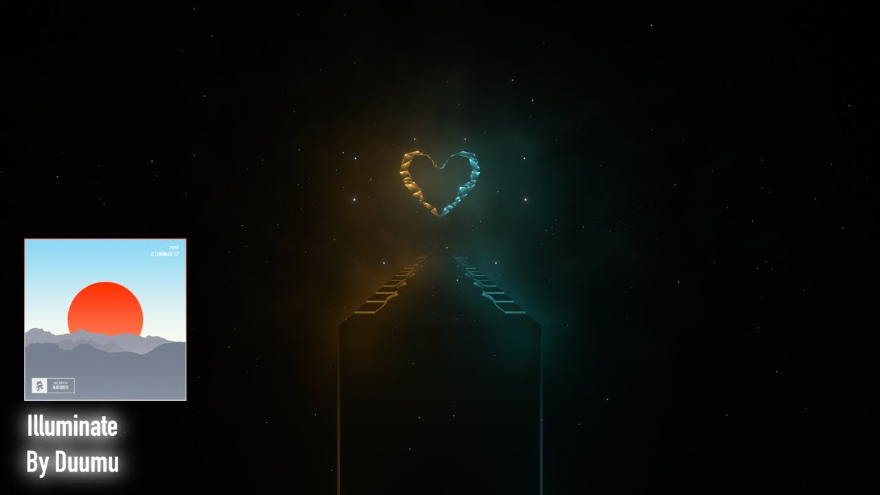 Beat Saber | Illuminate - Duumu [Light show by me] - YouTube