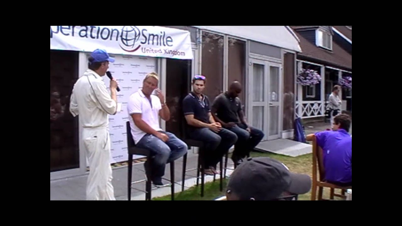 Johnny Barran showreel - YouTube