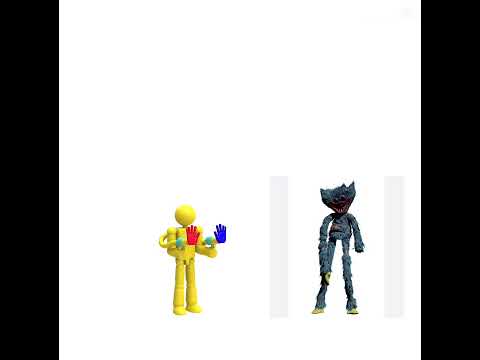 Canavarlardan korkmuyorum 