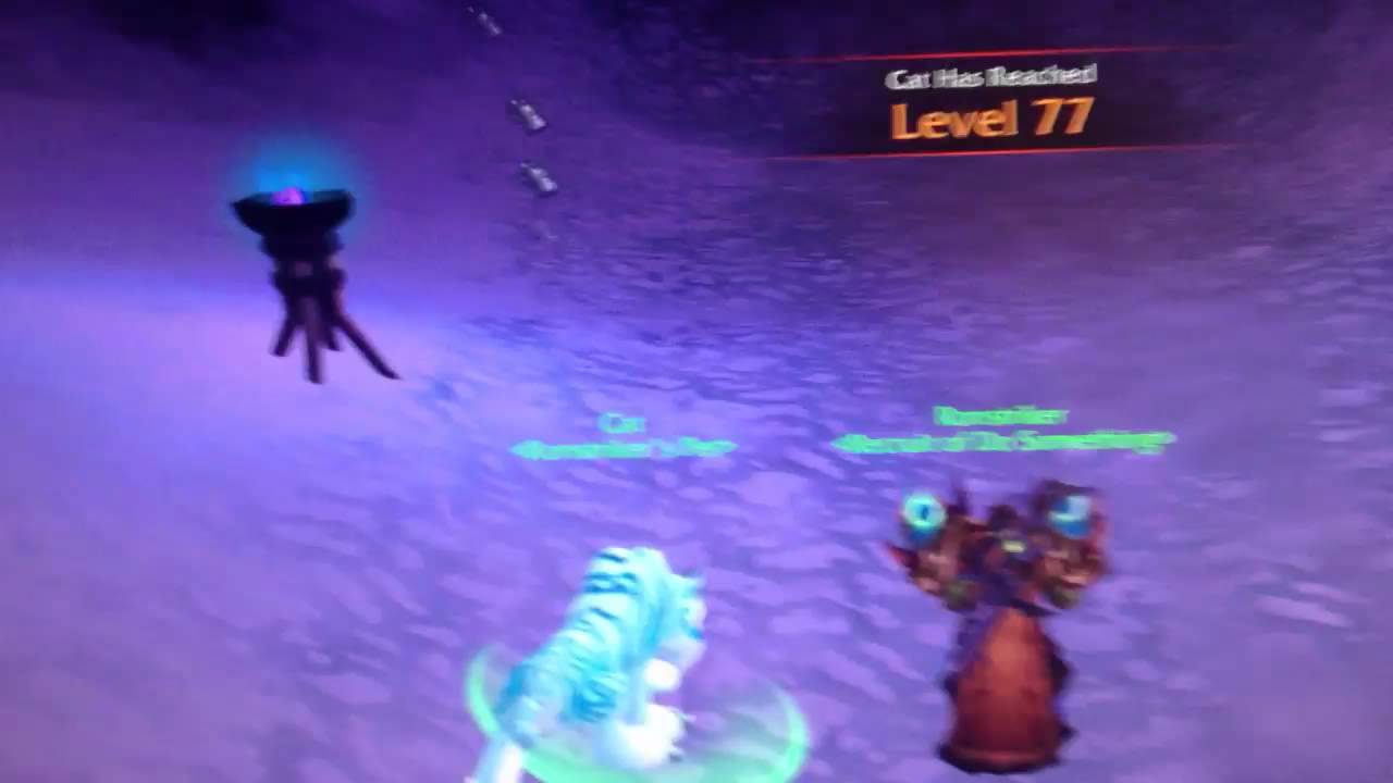 Taming Rak'shiri,Shy Rotam and dire beast in action - YouTube