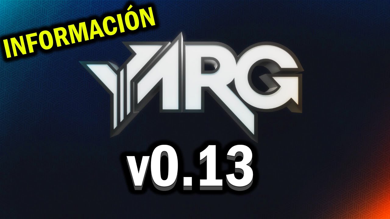 La Update v0.13 de YARG será Increíble! - Noticias de YARG (Yet Another Rhythm Game) - YouTube
