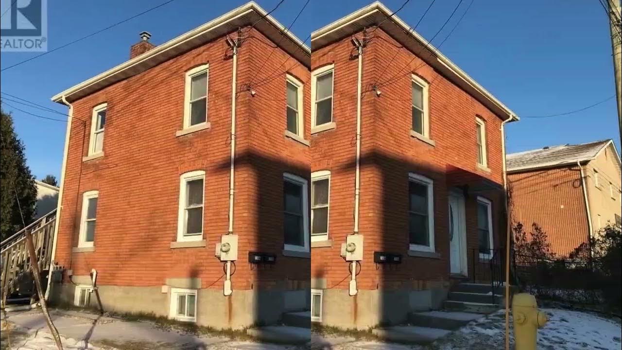233 Regent Street Sudbury On P3c 4c4 Youtube