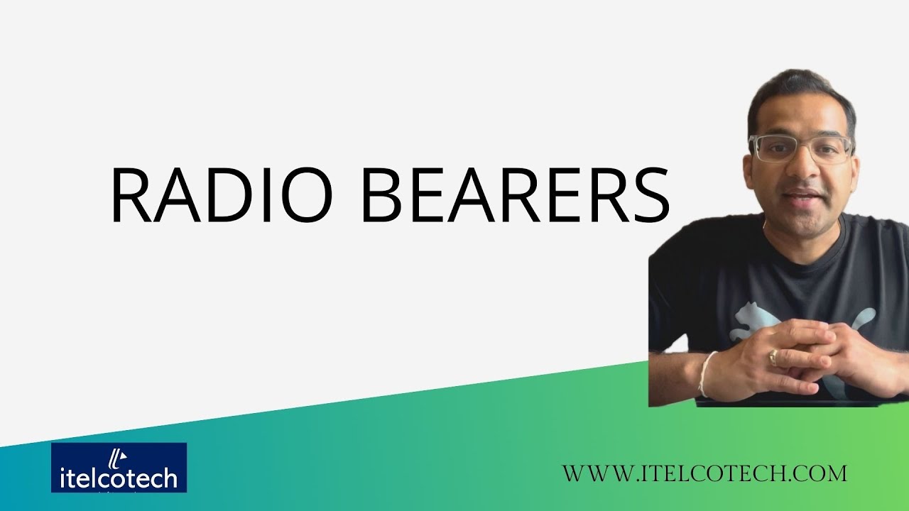 Radio Bearers - YouTube