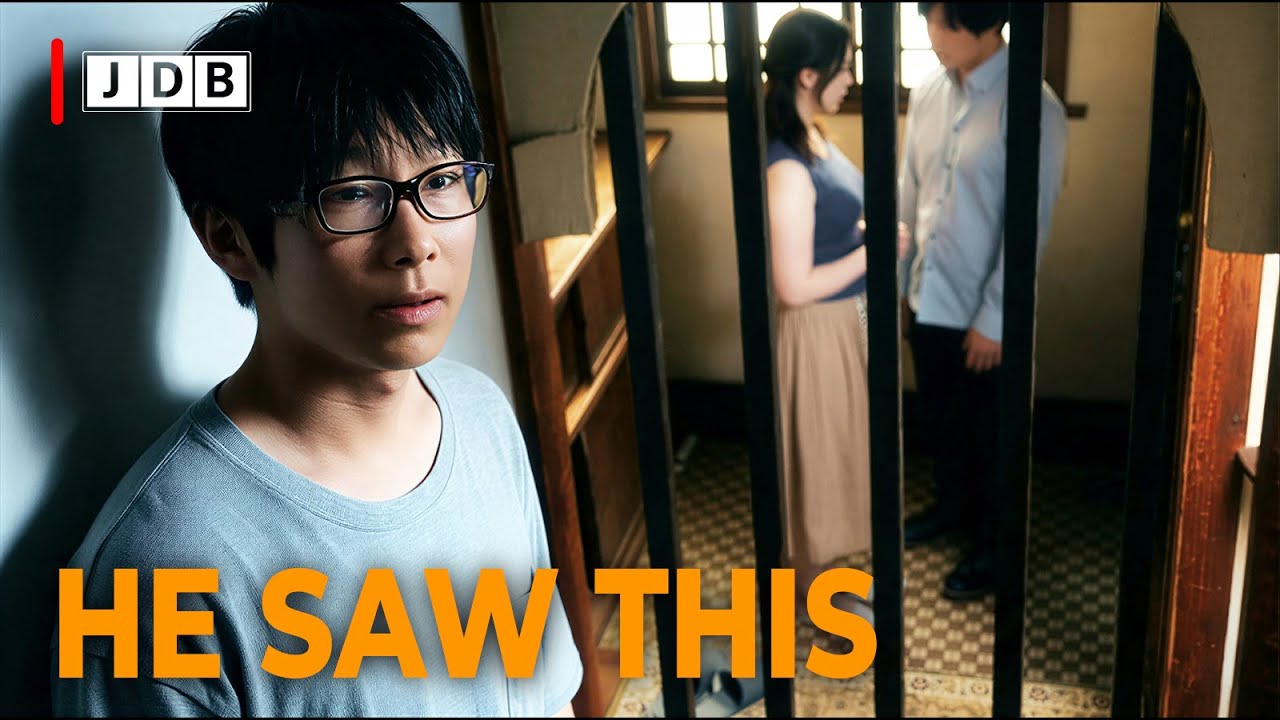 What He Saw That Day Made Him Question Everything - YouTube