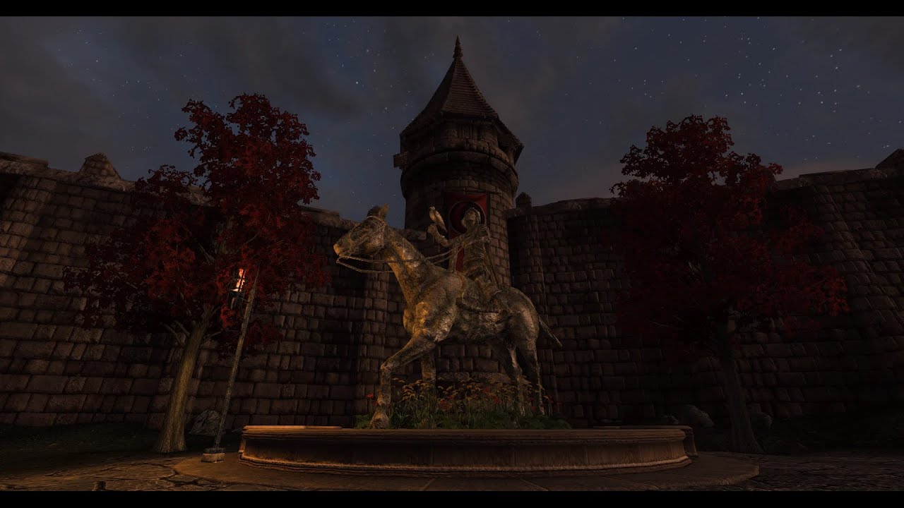 Rislav the Righteous - YouTube