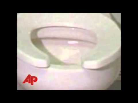 Woman Sits on Toilet for 2 Years - YouTube