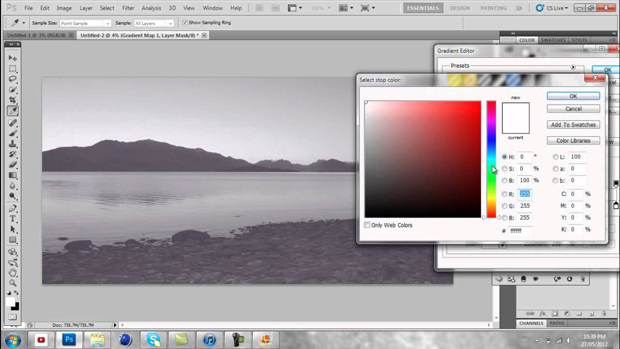 Update/CC Tutorial - YouTube