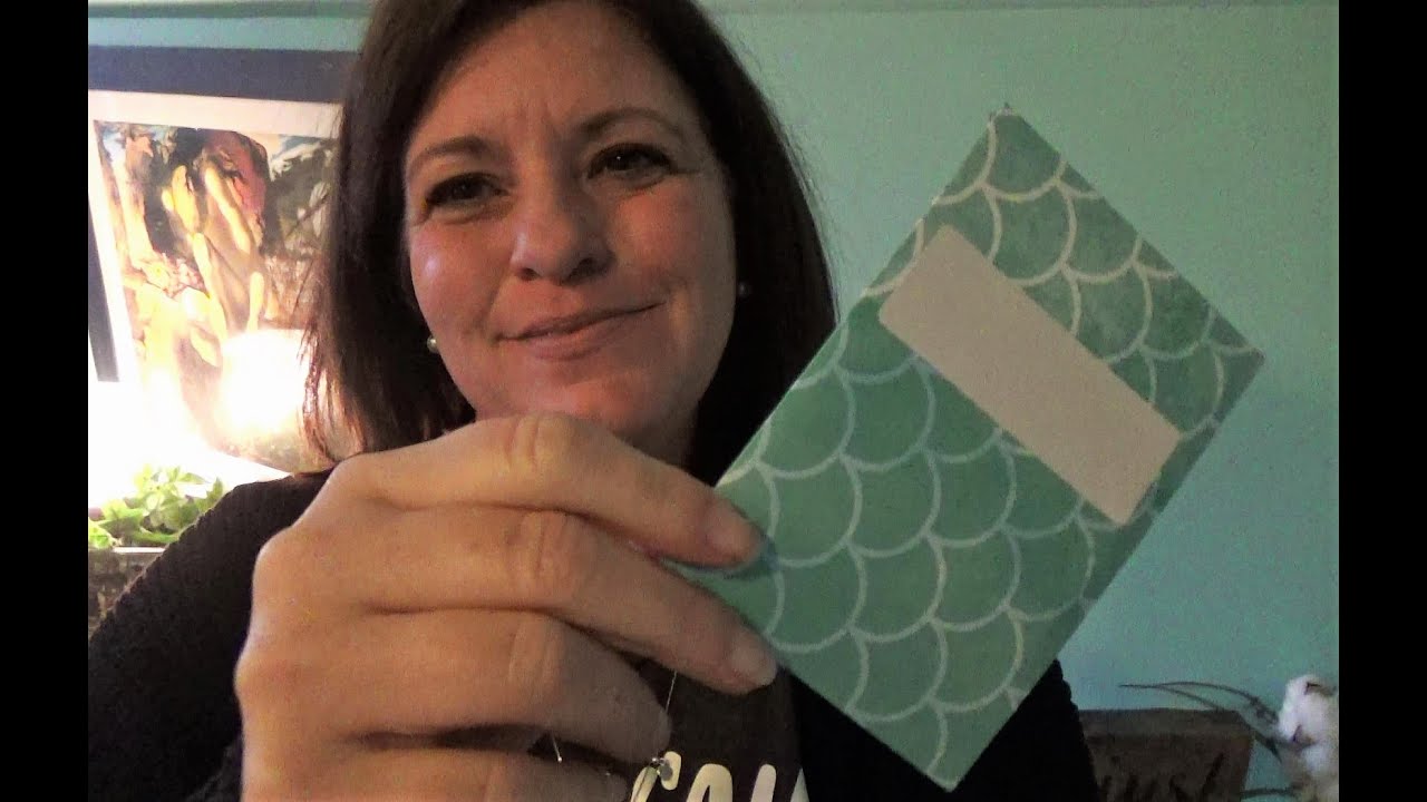 How-To Make Seed Packets in 5 Easy Steps || DIY - YouTube