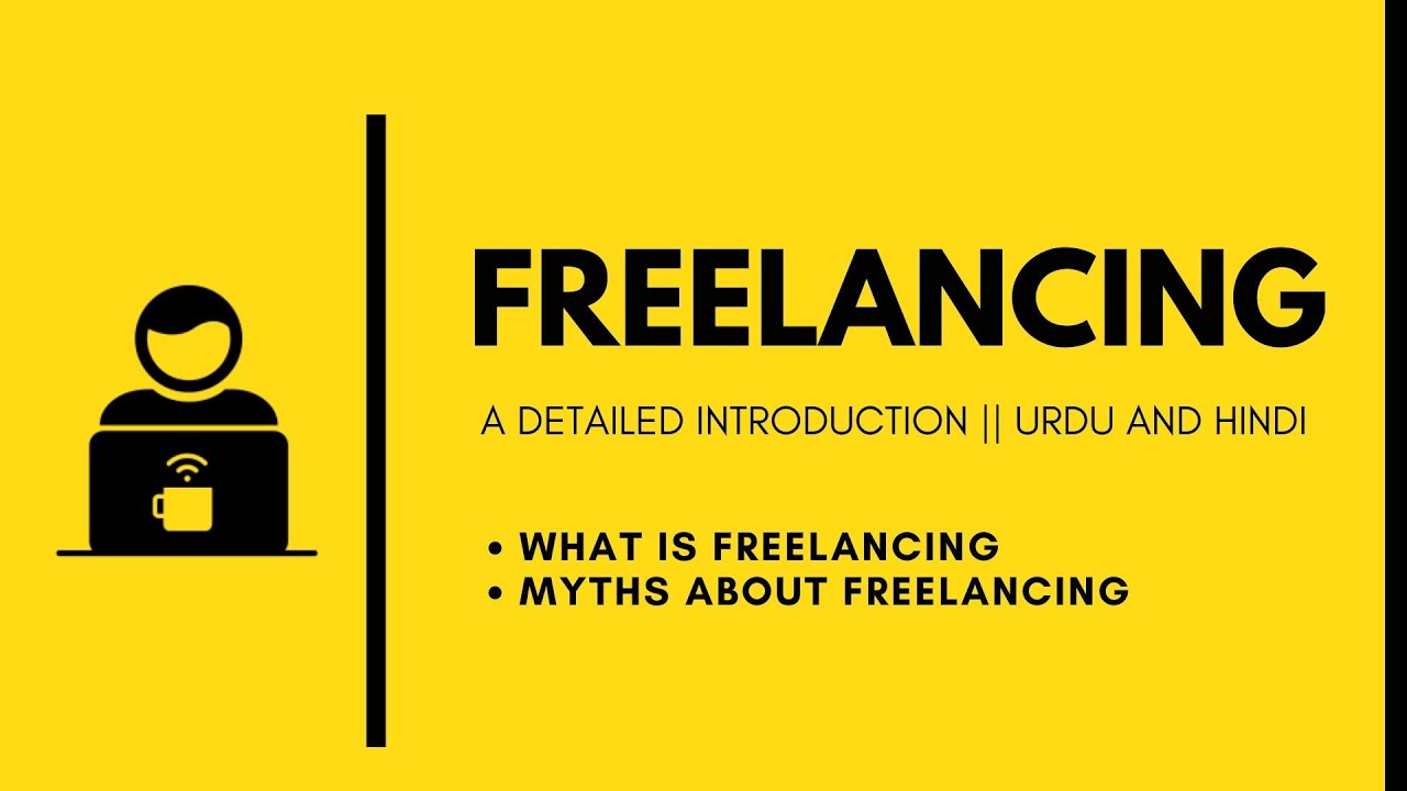 What is Freelancing || How to Earn Money Online || Complete Guide in ...