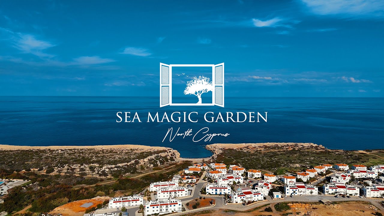 Sea Magic Garden December 2024 Construction Update 🚧 - YouTube