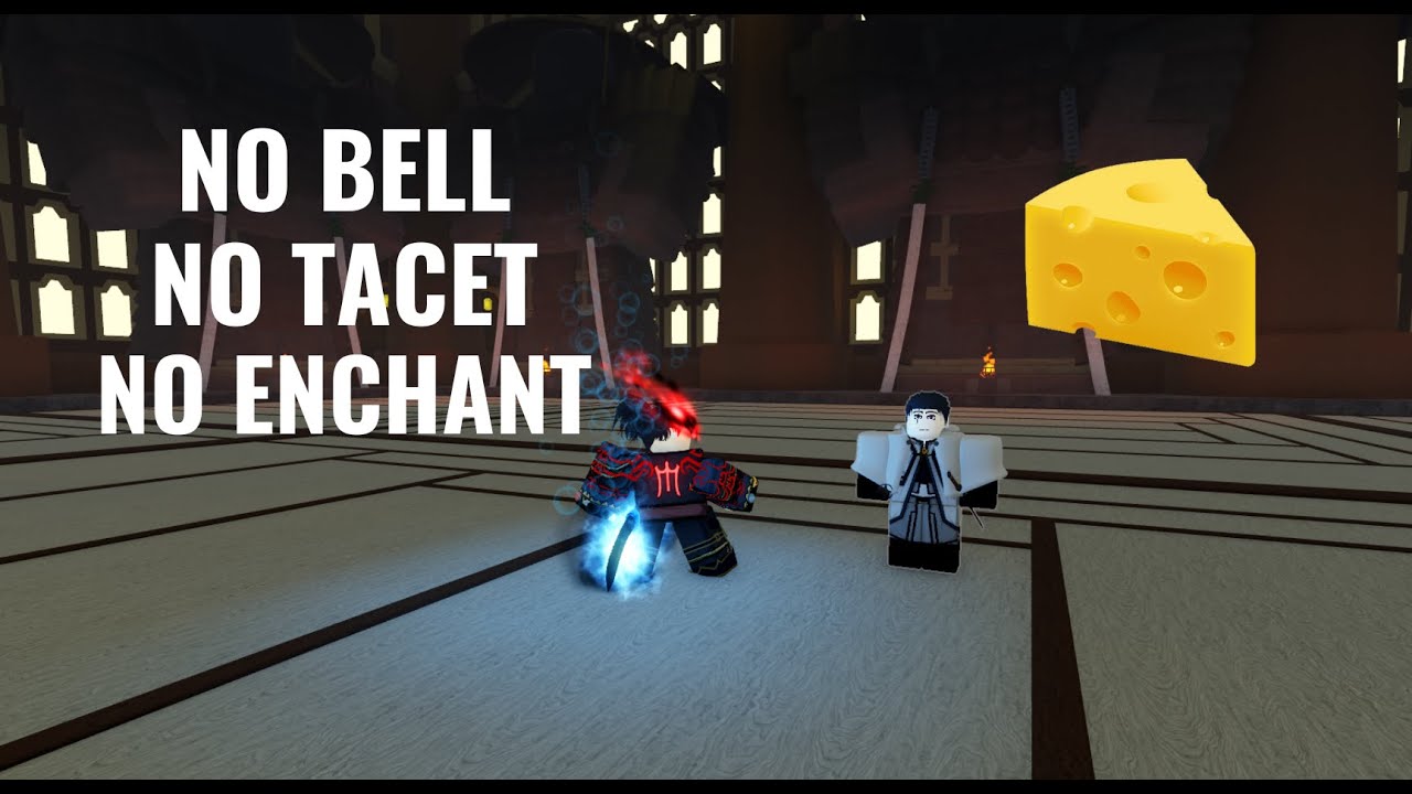 [ PATCHED ] MAESTRO EVENGARDE CHEESE ( NO TACET , NO BELL ) | Deepwoken ...