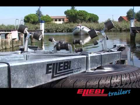 Ellebi nautica - YouTube