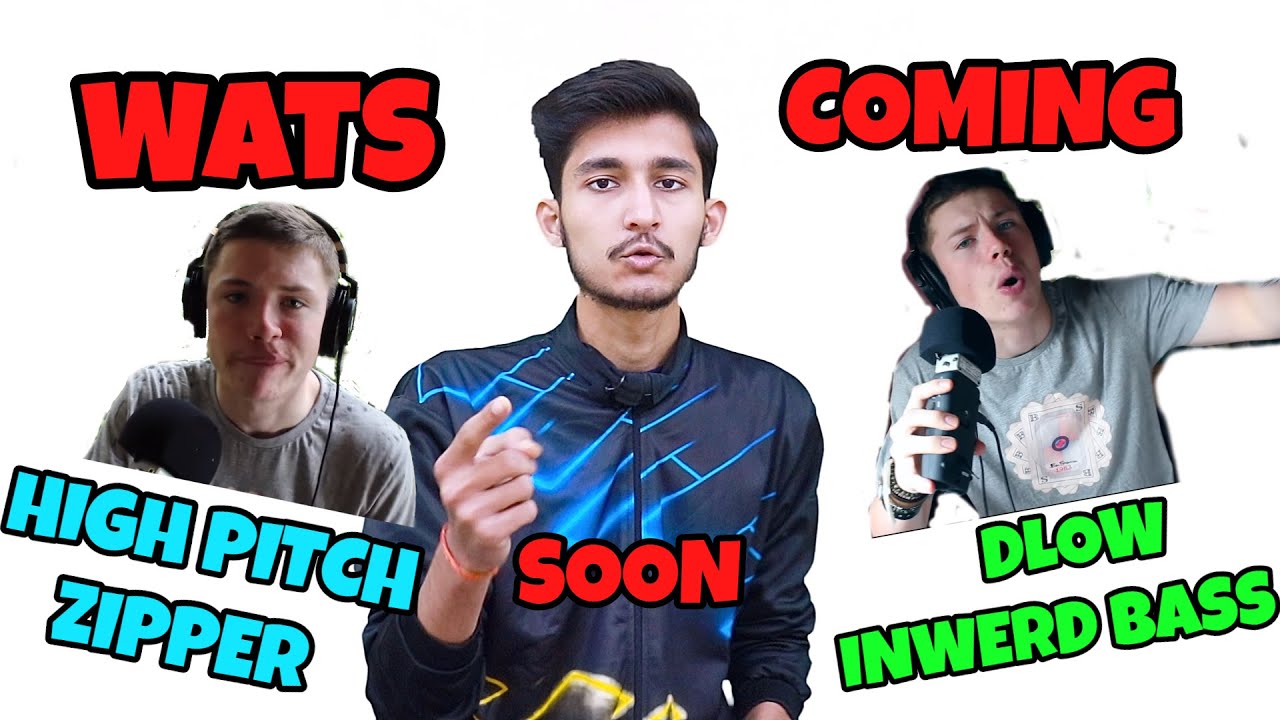 5 Upcoming Sounds And Help Deep Beatboxer - YouTube