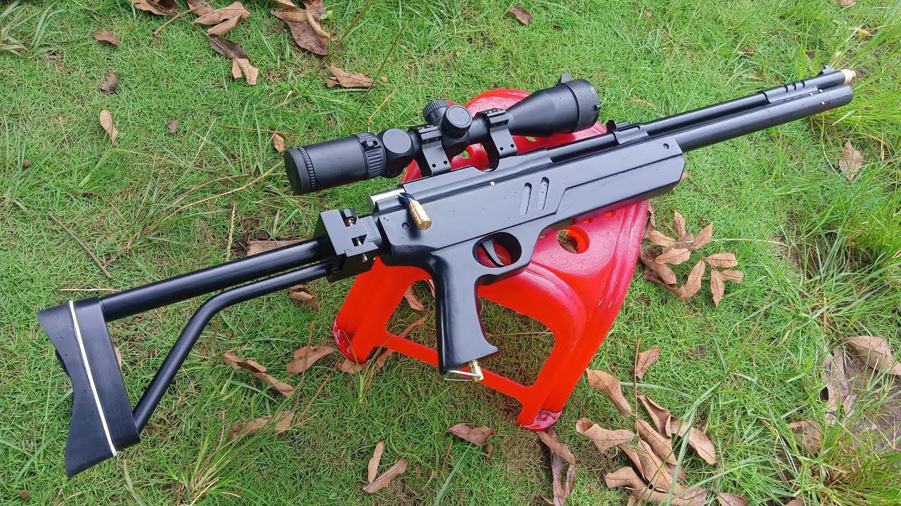 Pcp Small Medium Biggame 🔴 Test Fps n Akurasi Mimis Hercules Ahmad Amir ...