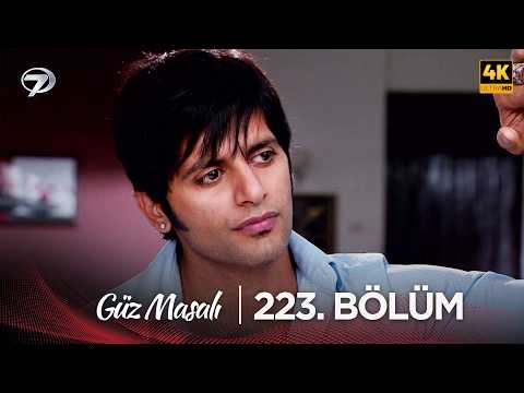 Güz Masalı Hint Dizisi | 223. Bölüm (4K) @kanal7