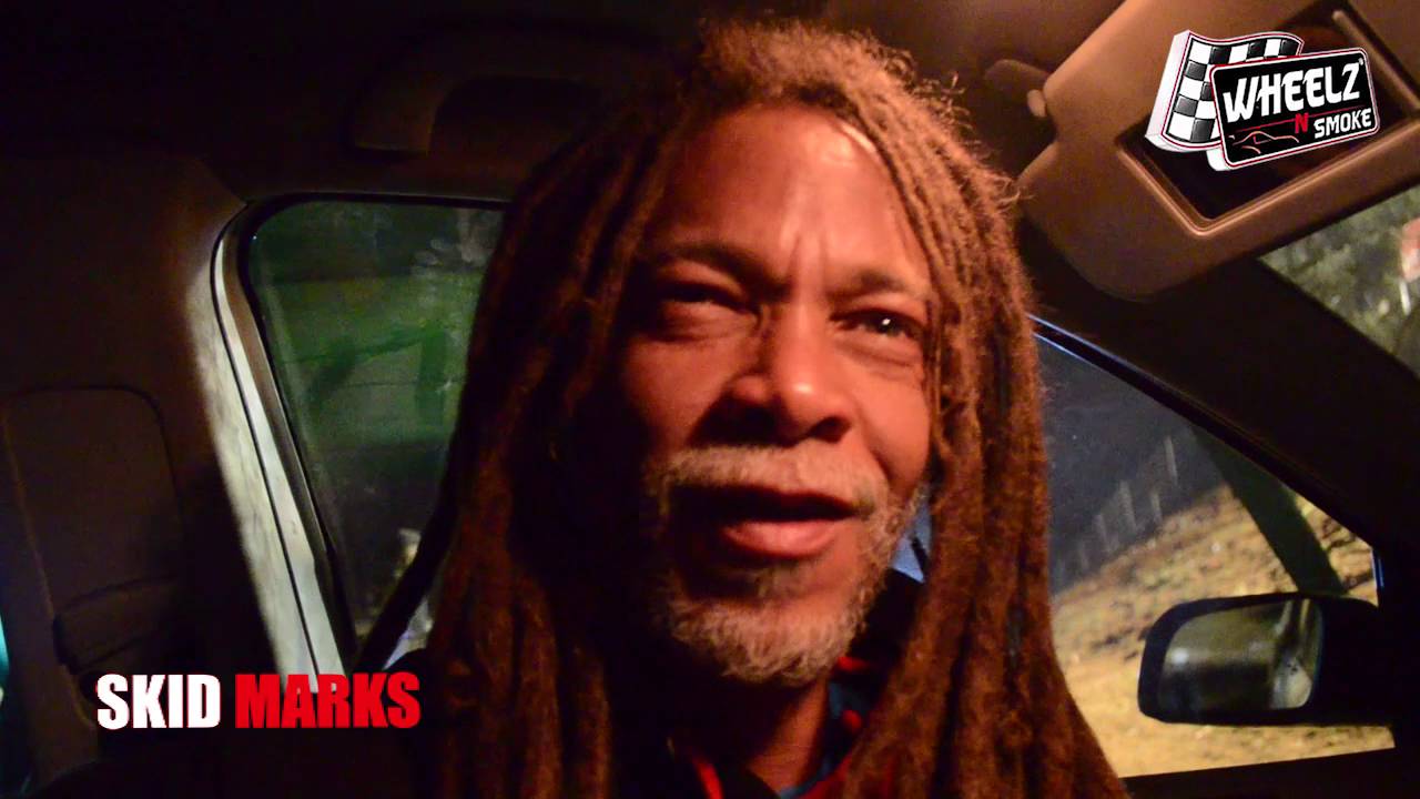 Eddie Rasta Exclusive Interview - YouTube