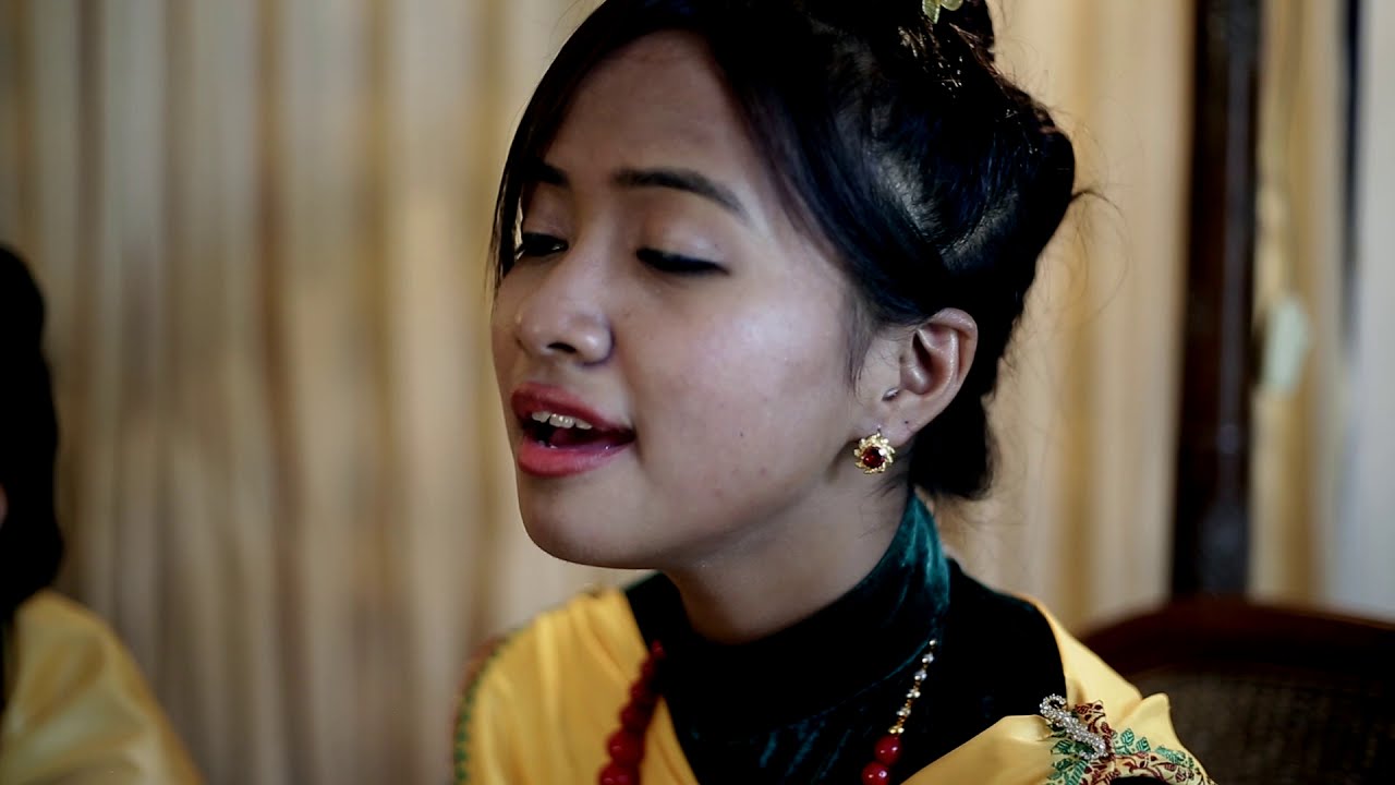 RI KHASI BA NGA IEIT [ OFFICIAL MUSIC VIDEO ] - YouTube