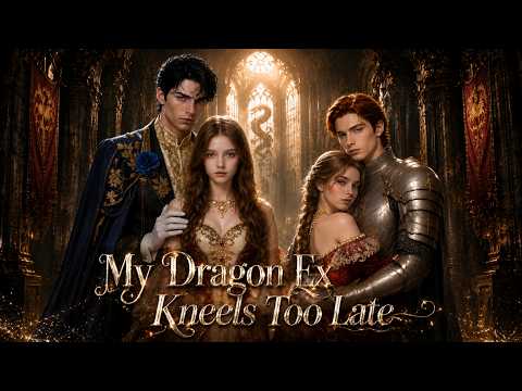 My Dragon Ex Kneel To Late [FULL]